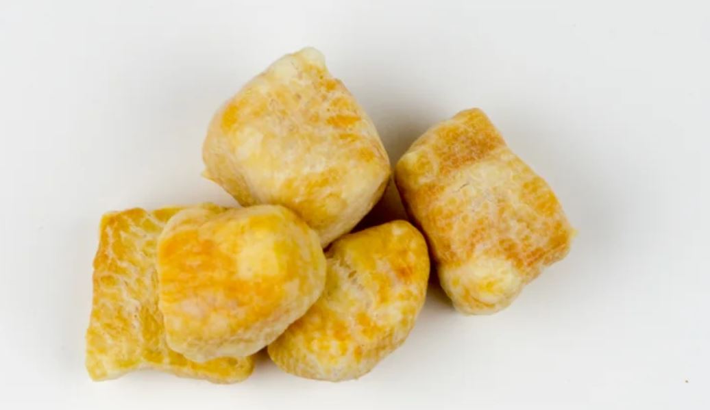 Puffs – Snow Lion Pet Supply